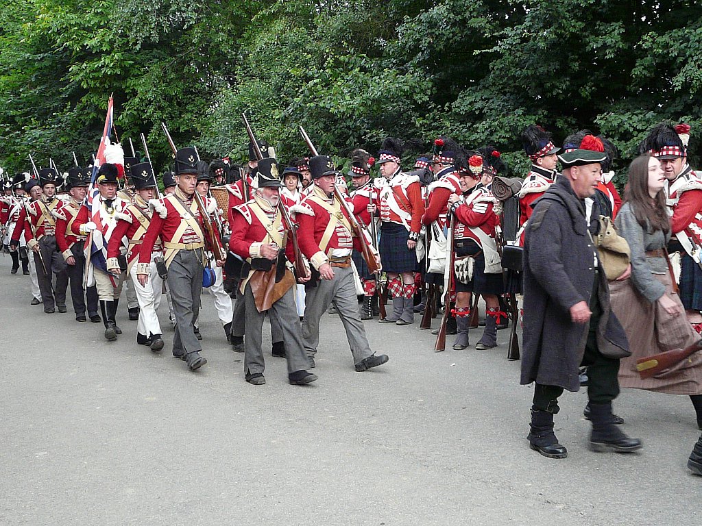 Bitva národů Waterloo 2010 :: Vojenske_hrbitovy_historie