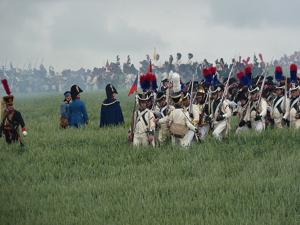 Bitva národů Waterloo 2010 :: Vojenske_hrbitovy_historie