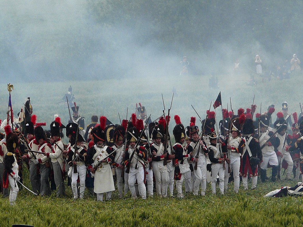 Bitva národů Waterloo 2010 :: Vojenske_hrbitovy_historie