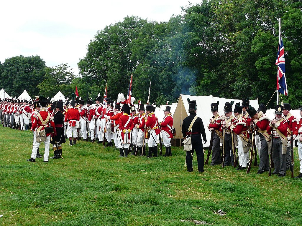 Bitva národů Waterloo 2010 :: Vojenske_hrbitovy_historie