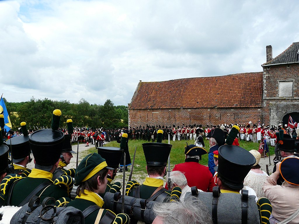 Bitva národů Waterloo 2010 :: Vojenske_hrbitovy_historie